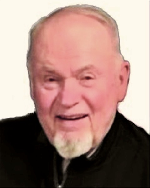 Edward “Ed” Louis Newman | News, Sports, Jobs - Observer Today